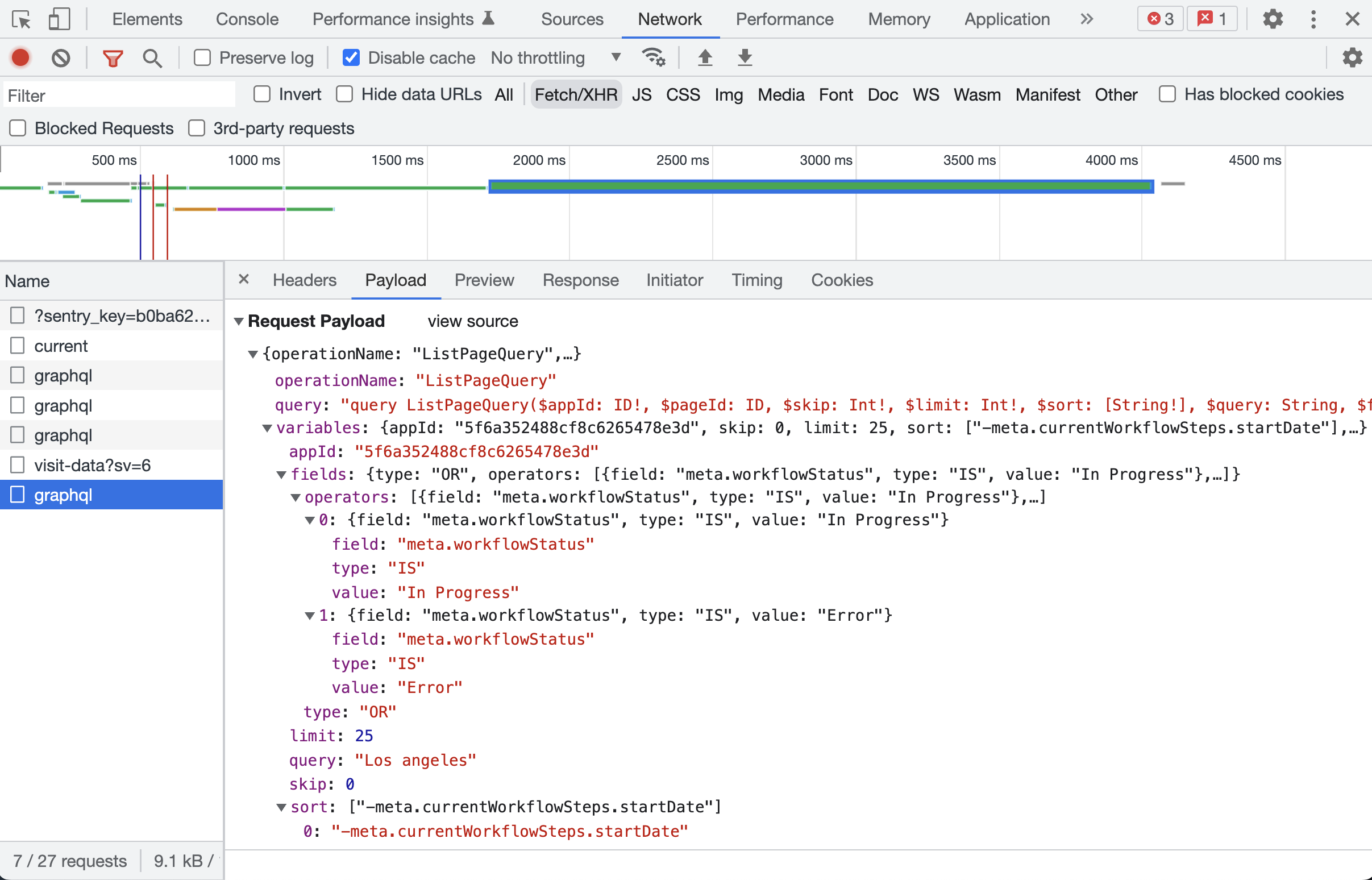 Documentation · Kuali GraphQL Documentation · Kuali GraphQL